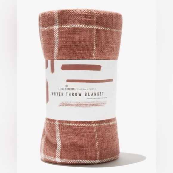 little korboose | Other | New Little Korboose Blanket By April Nemeth ...